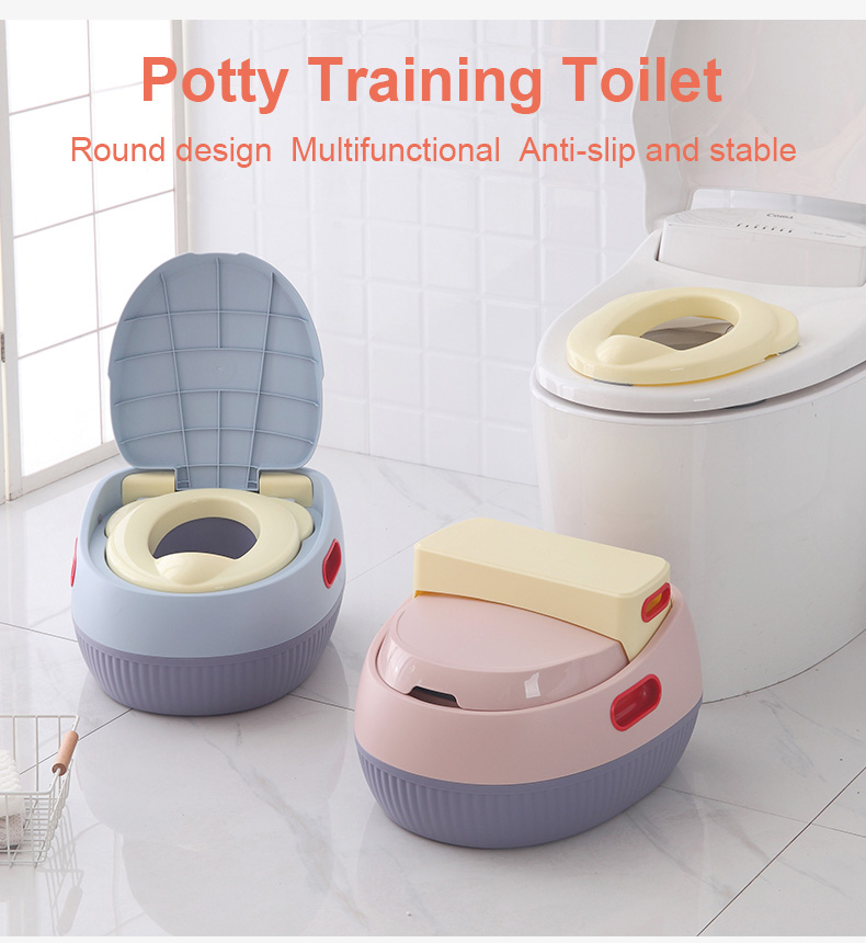 3 in 1 Baby Potty - Buy baby potty, baby potty seat, baby potty ...